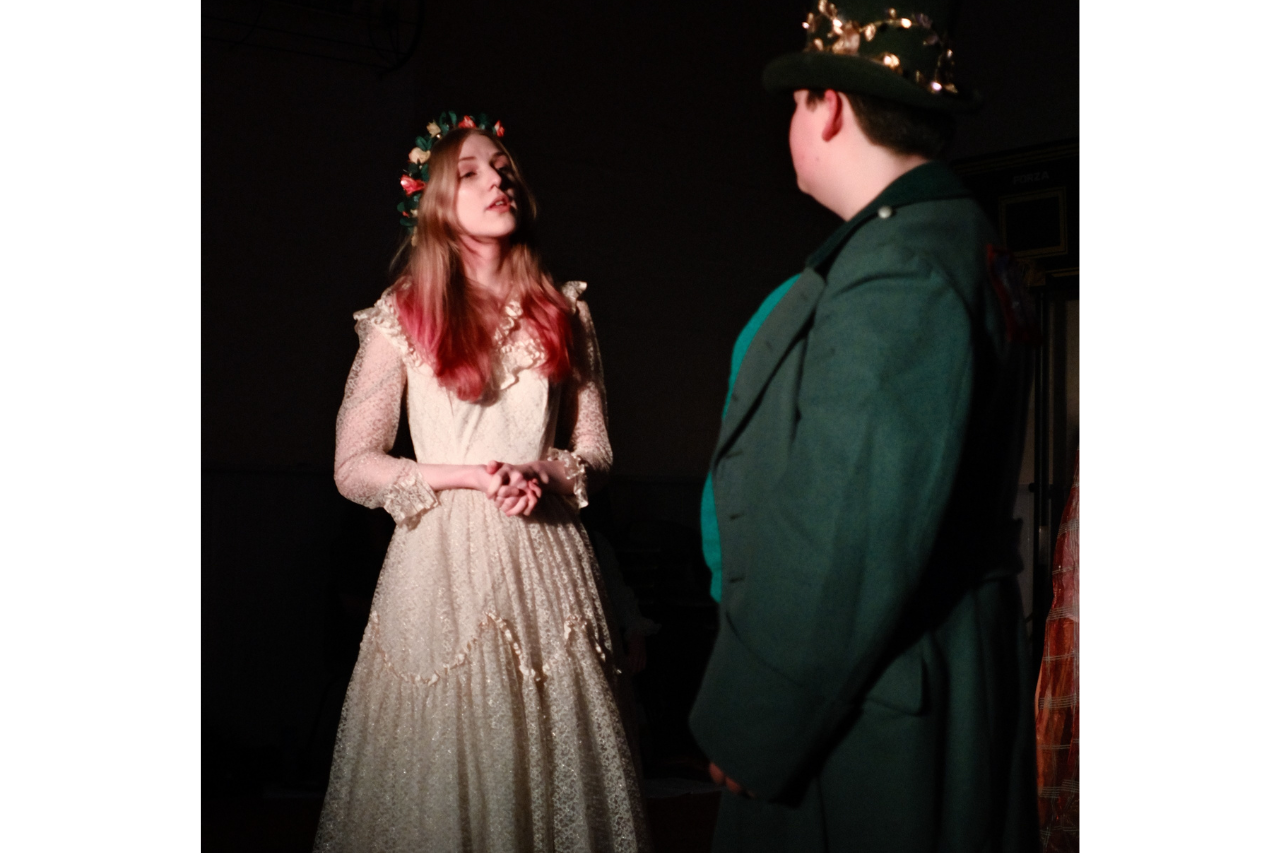 Cornwall Youth Theatre going on tour with Shakespeare classic | cornish ...