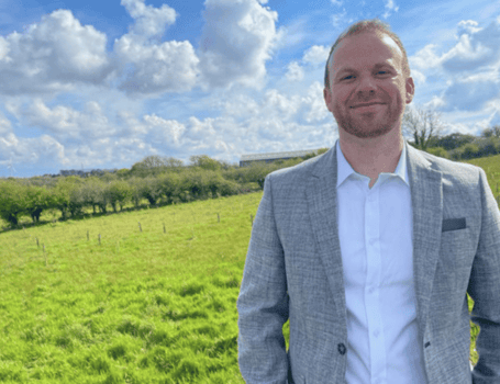 Cornwall's Voice: Ben Maguire, Liberal Democrat MP for North Cornwall ...