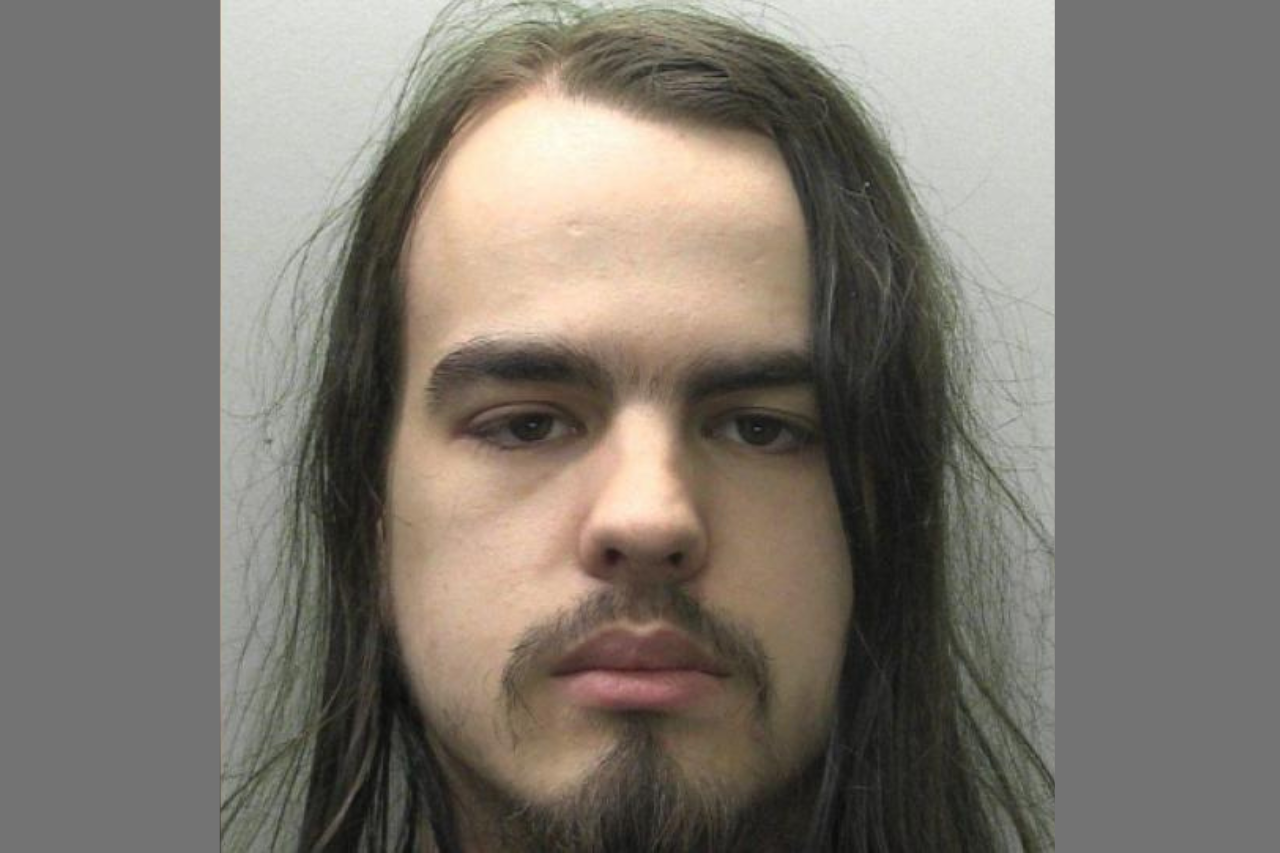 Bodmin man sentenced after rape of two dogs | cornish-times.co.uk