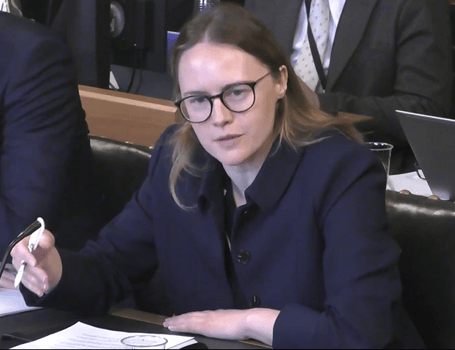 MP calls for urgent action from new water company chief | cornish-times ...