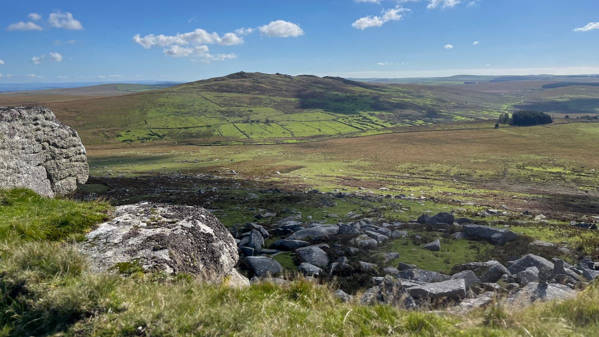 Henwyn tyller/Place names - Brown Willy | cornish-times.co.uk