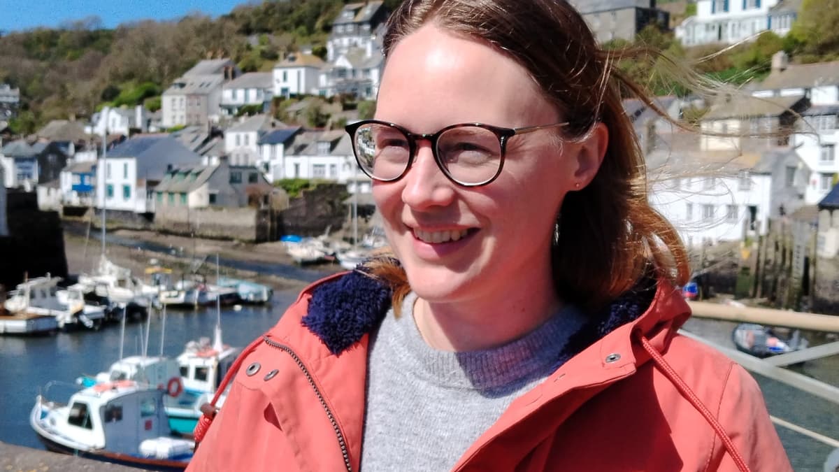Cornwall's Voice: Anna Gelderd, Labour MP for South East Cornwall | cornish-times.co.uk