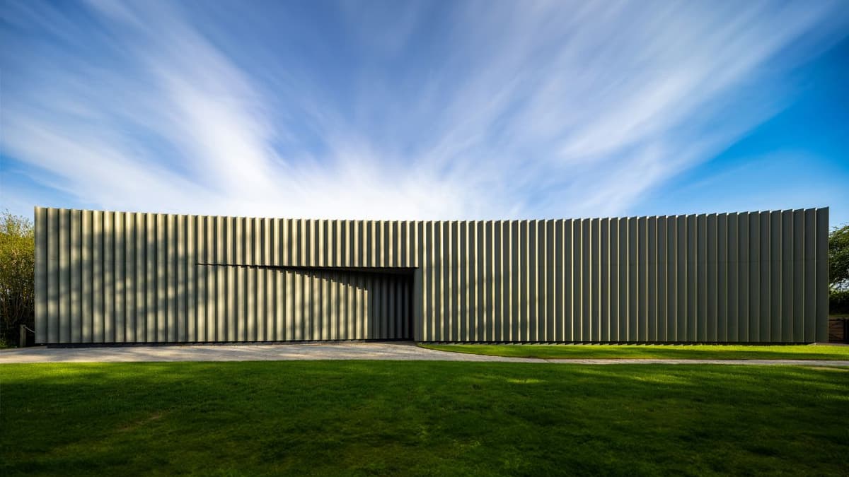 St Ive experience scoops top national architecture prizes | cornish ...