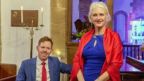 A song recital from La Scala to Broadway | cornish-times.co.uk