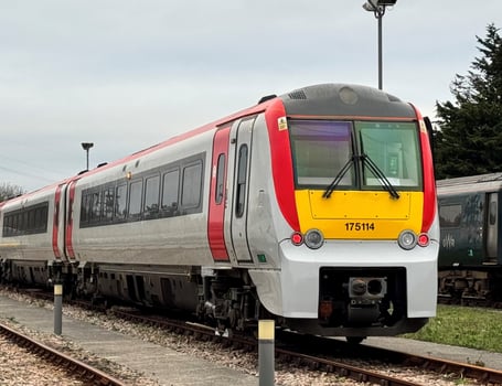 Train driver career training opens to 18-year-olds amid shortage ...