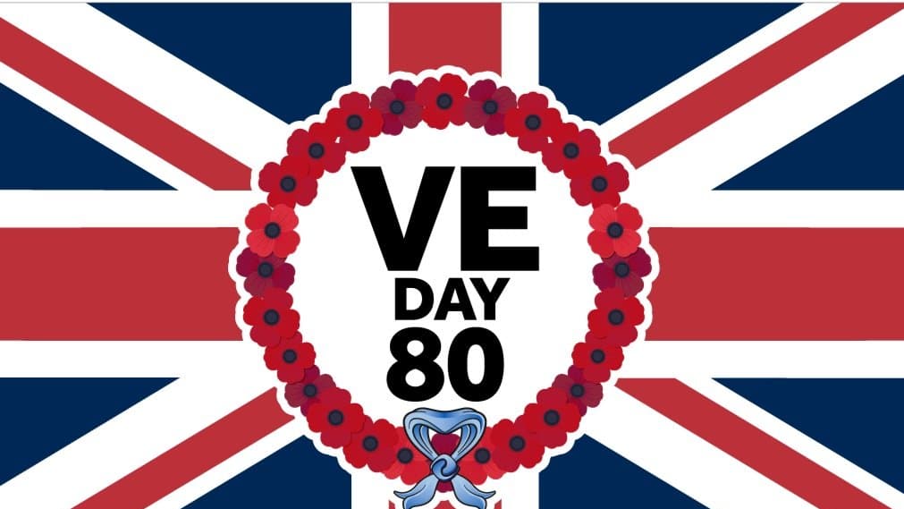 A complete guide to VE Day events in your area | cornish-times.co.uk