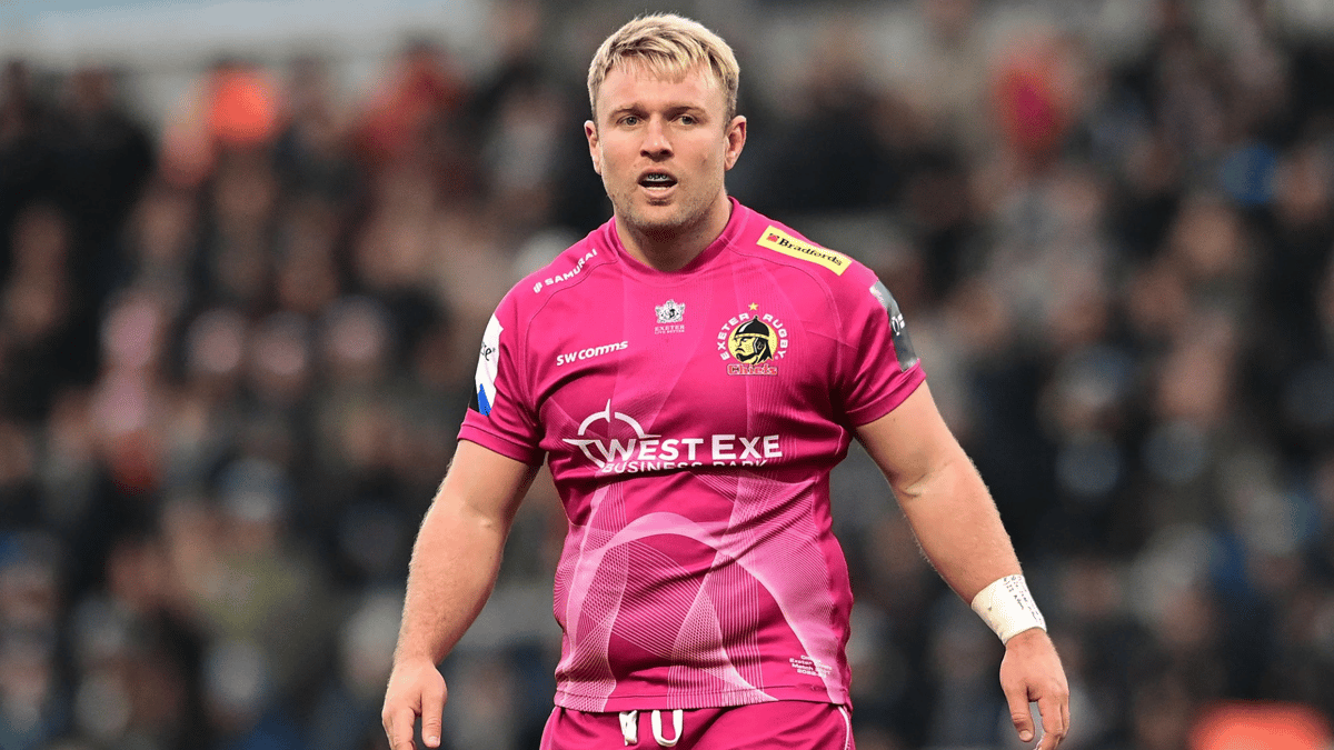Baxter confirms Innard to depart Chiefs at end of the season | cornish ...