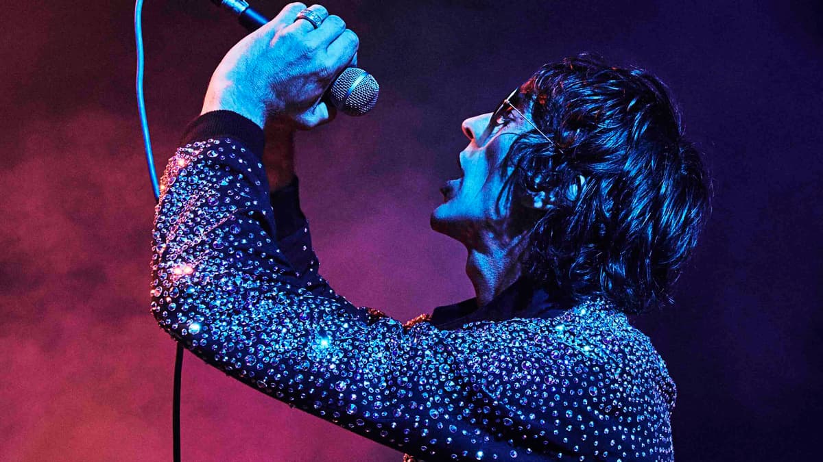 Britpop icon Richard Ashcroft headlines Cornwall festival | cornish ...