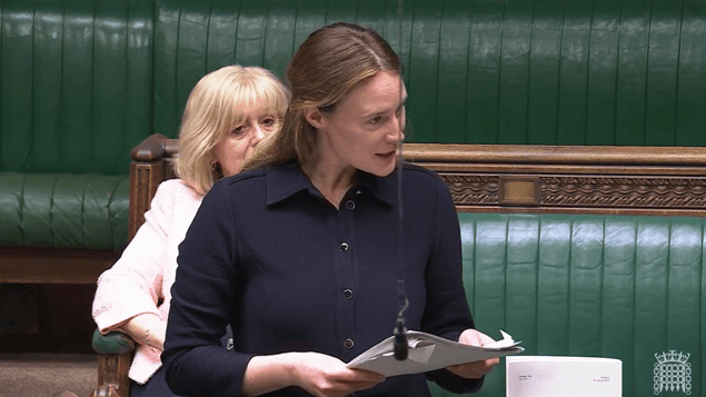 MP introduces Bill to protect and promote Cornish language and heritage ...