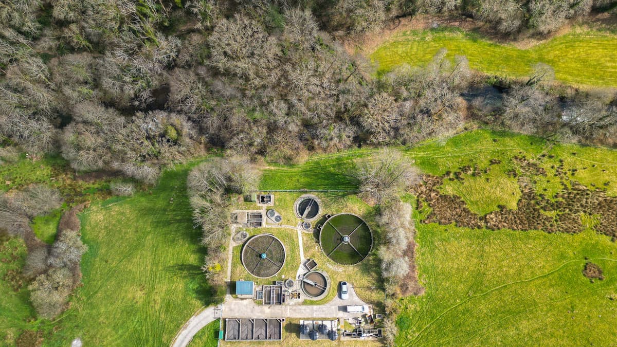 SWW works at Rilla Mill reduce overflow spills by 93 percent | cornish ...