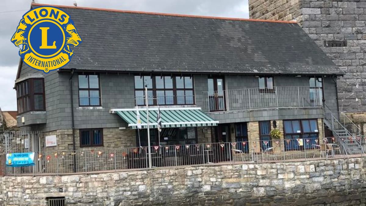 Plans put in place to help revive Lions Club back in Saltash | cornish ...
