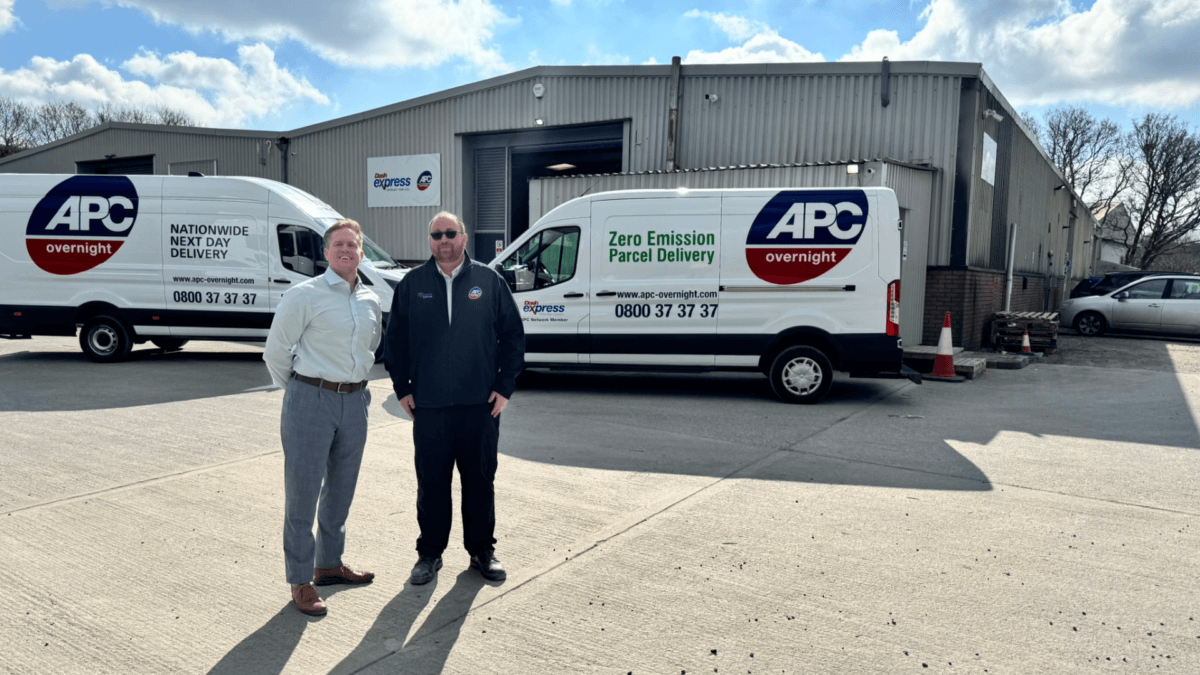 Dash Group opens new site in Saltash due to increase in demand ...