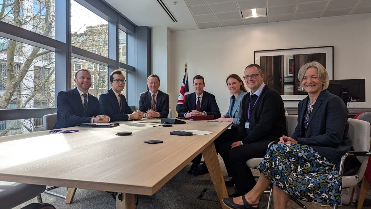 Plans drawn up to help tackle affordable housing issues in county ...
