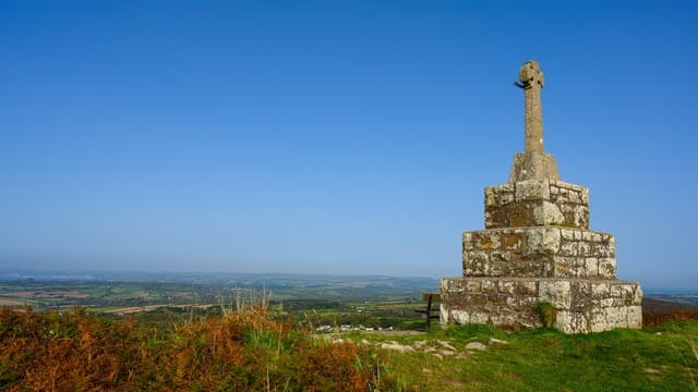 Cornwall Heritage Trust launches 40th anniversary photography ...
