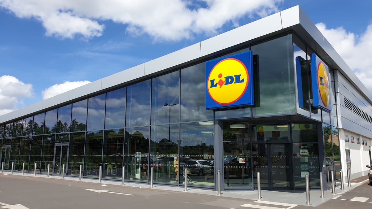 Lidl planning to open eight new stores within Cornwall | cornish-times ...