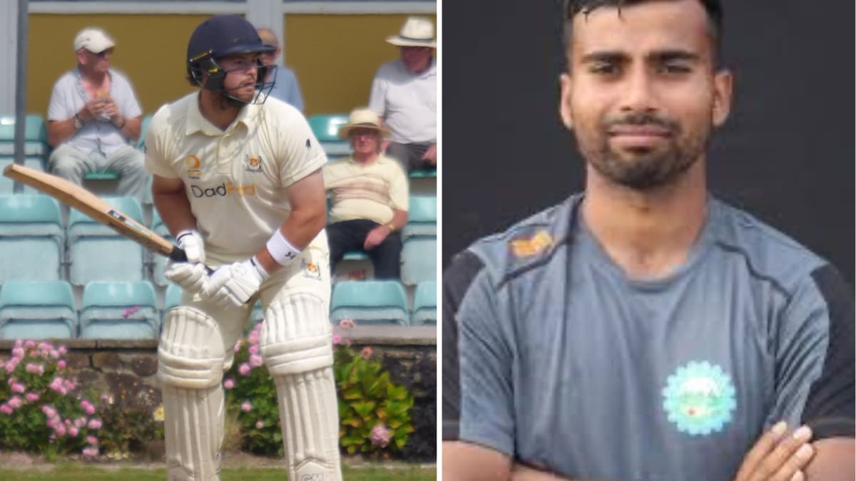 Bottom four set for another vital weekend in ECB Cornwall Premier ...