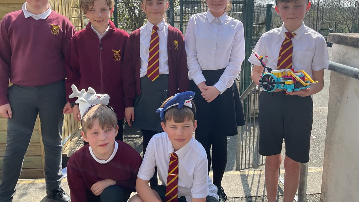 Darite youngsters looking to land national glory in Harrogate | cornish ...