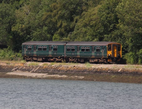 Cornwall rail passengers face ongoing disruption on three routes ...