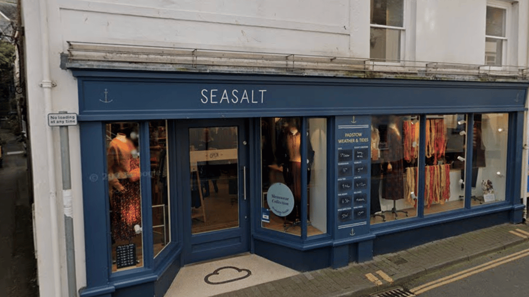 Seasalt Cornwall raises more than £1-million for Mind | cornish-times.co.uk