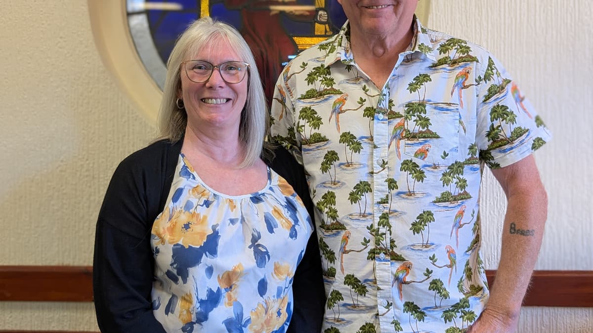 Bodmin Town Council re-elects mayor to serve a second term | cornish ...