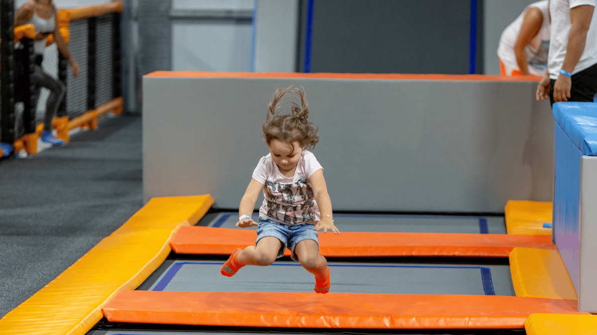 Half-term fun for all at Cornwall’s Better Leisure Centres | cornish-times.co.uk