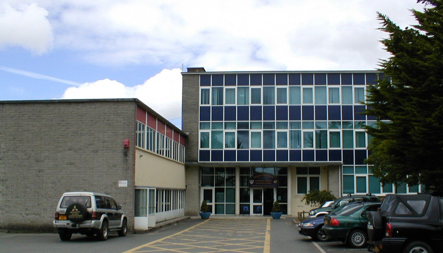 Wadebridge School celebrates retaining 'Good' Ofsted rating | cornish ...