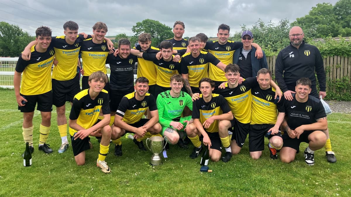 Boxall outlines South West Peninsula League target for Looe Town ...