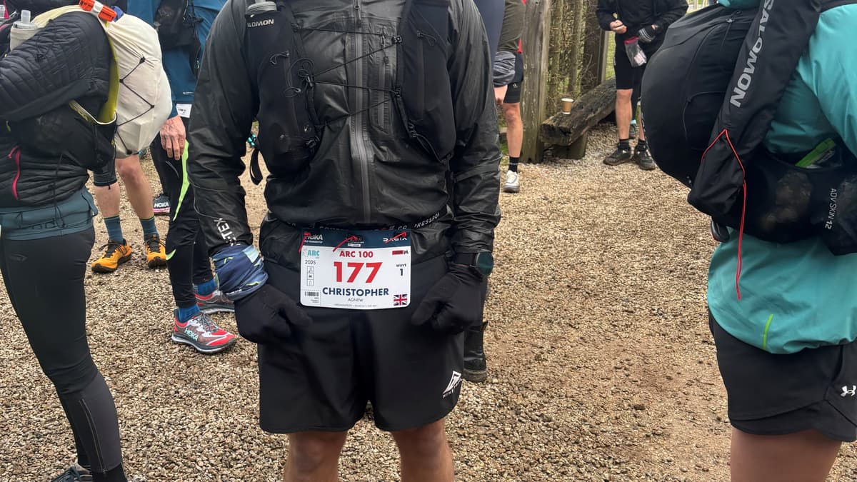 Housebuilder backs Cornwall runner's charity challenge | cornish-times ...