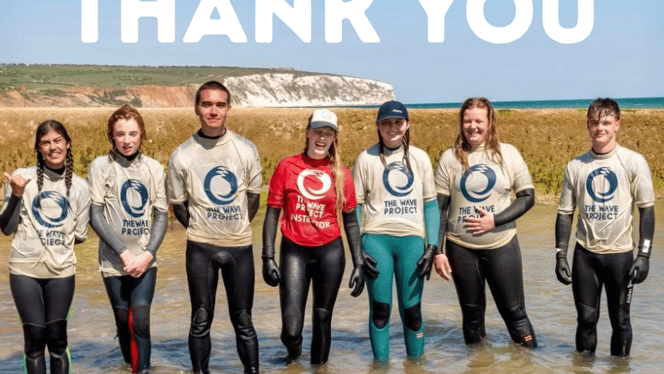 Cornish charity receives £100,000 boost from Comic Relief | cornish ...