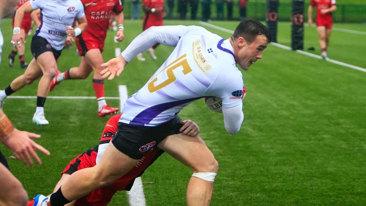 Trewin and McNab to leave Pirates for Championship rivals | cornish ...