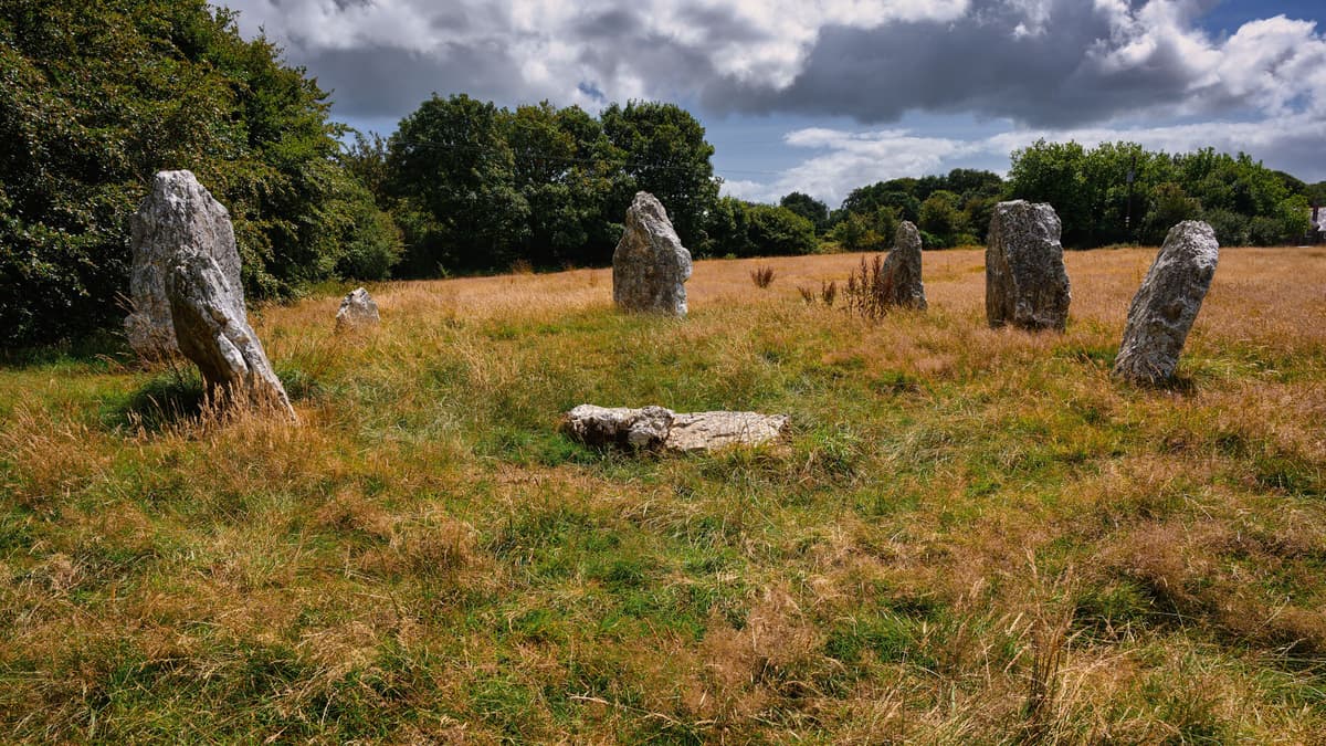 Druids and Bards strike peaceful Midsummer pact in Cornwall | cornish ...