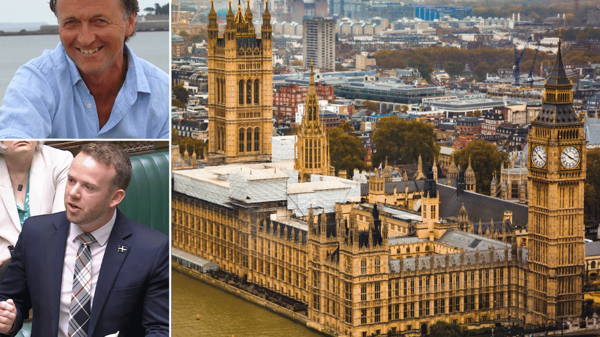 Cornwall MPs urge government to halt PIP cuts | cornish-times.co.uk