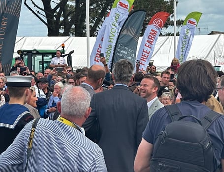 MP challenges Duke of Cornwall to join him riding the waves | cornish ...