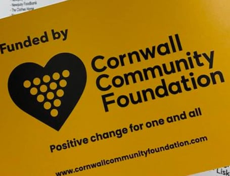 Cornwall Community Foundation to host funding drop-in session at ...