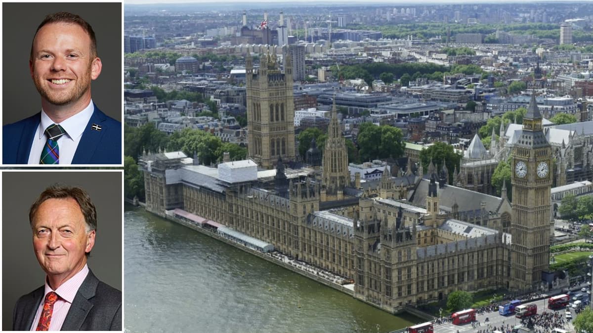 Cornish MPs call for backdated winter fuel payments for pensioners ...