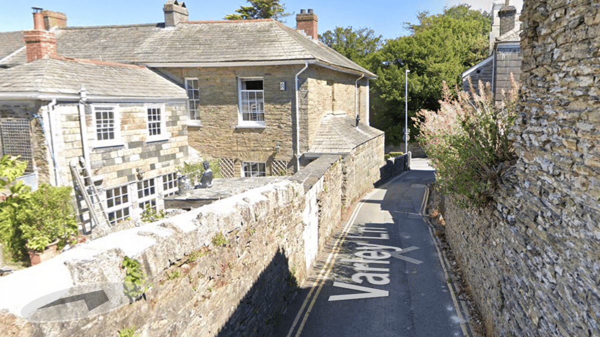 Access restrictions on Varley Lane during summer infrastructure works ...