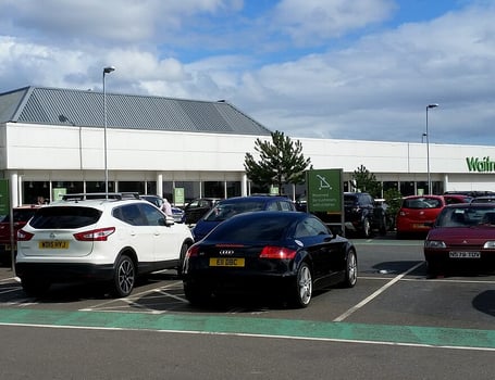 Waitrose Saltash celebrates 25 years at the heart of the community ...