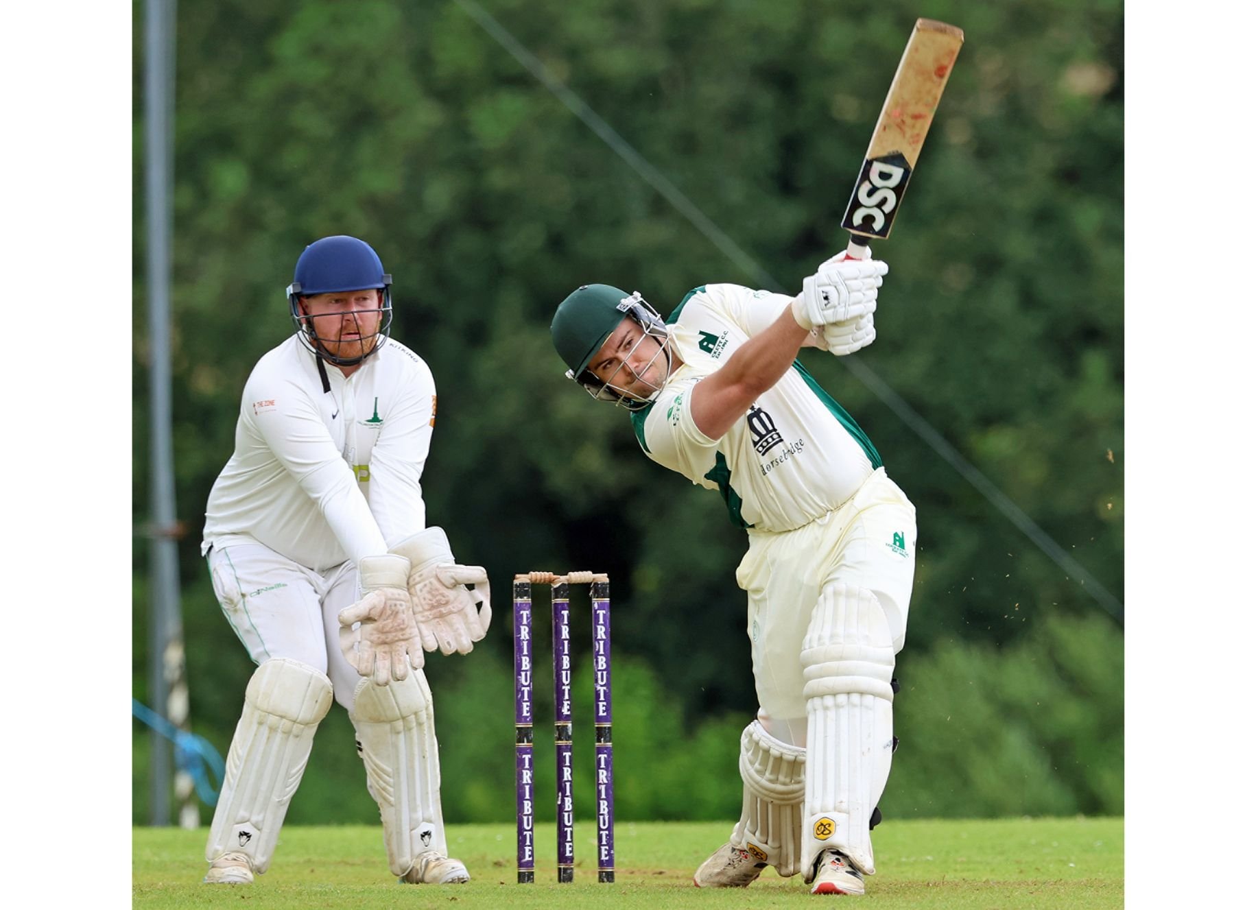 Cornwall Cricket League Division Two East | cornish-times.co.uk
