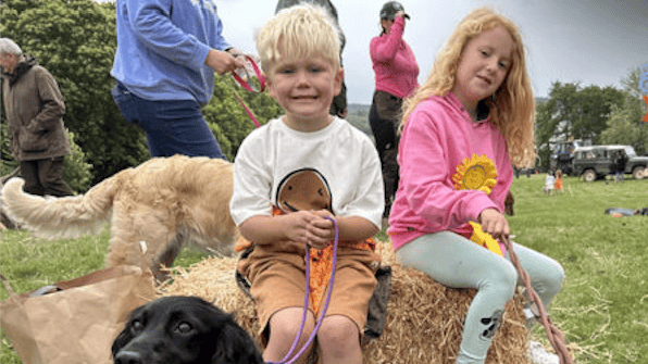 Paw-some day out for the whole family promised at fun day | cornish ...