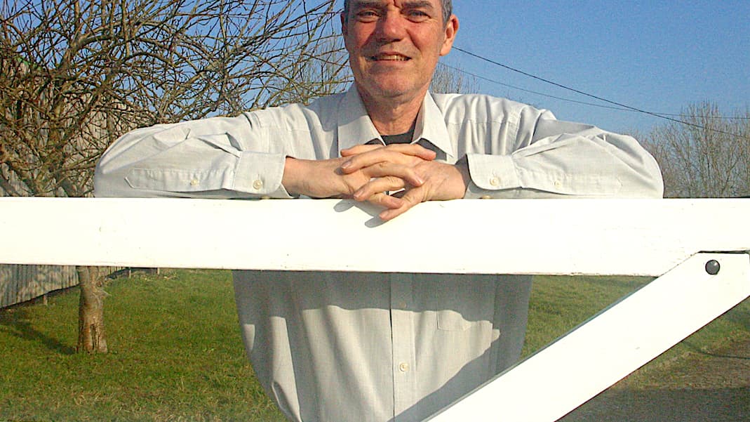 In My View with Ian Wilson: Talks on Par beach huts came to nothing ...