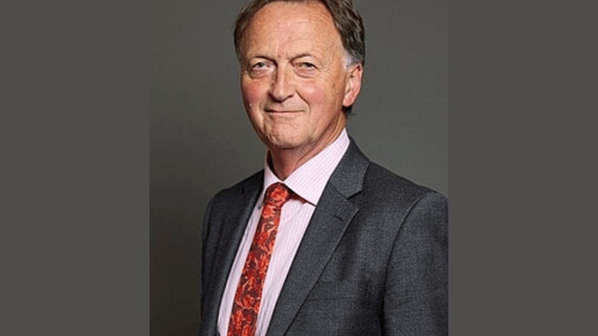 Cornwall's Voice: Andrew George, Liberal Democrat MP for St Ives ...