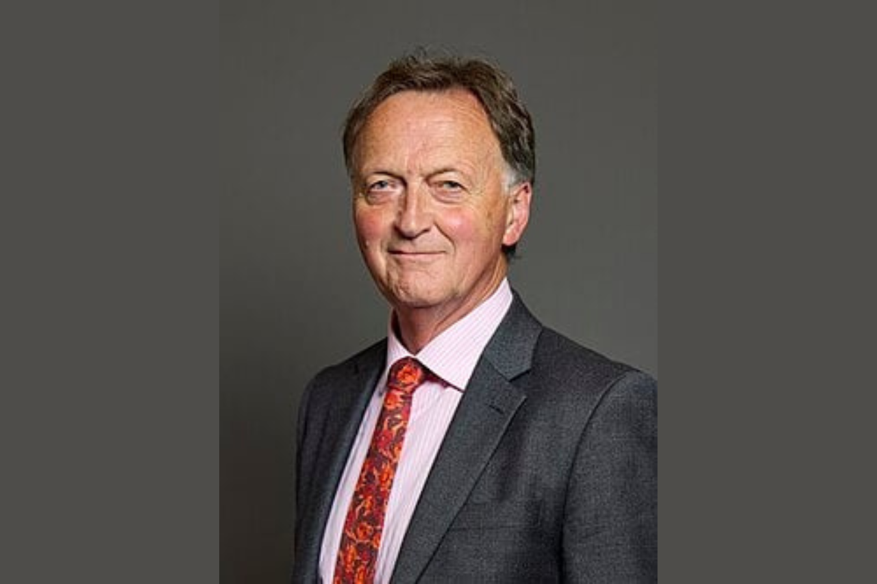 Cornwall's Voice: Andrew George, Liberal Democrat MP for St Ives ...