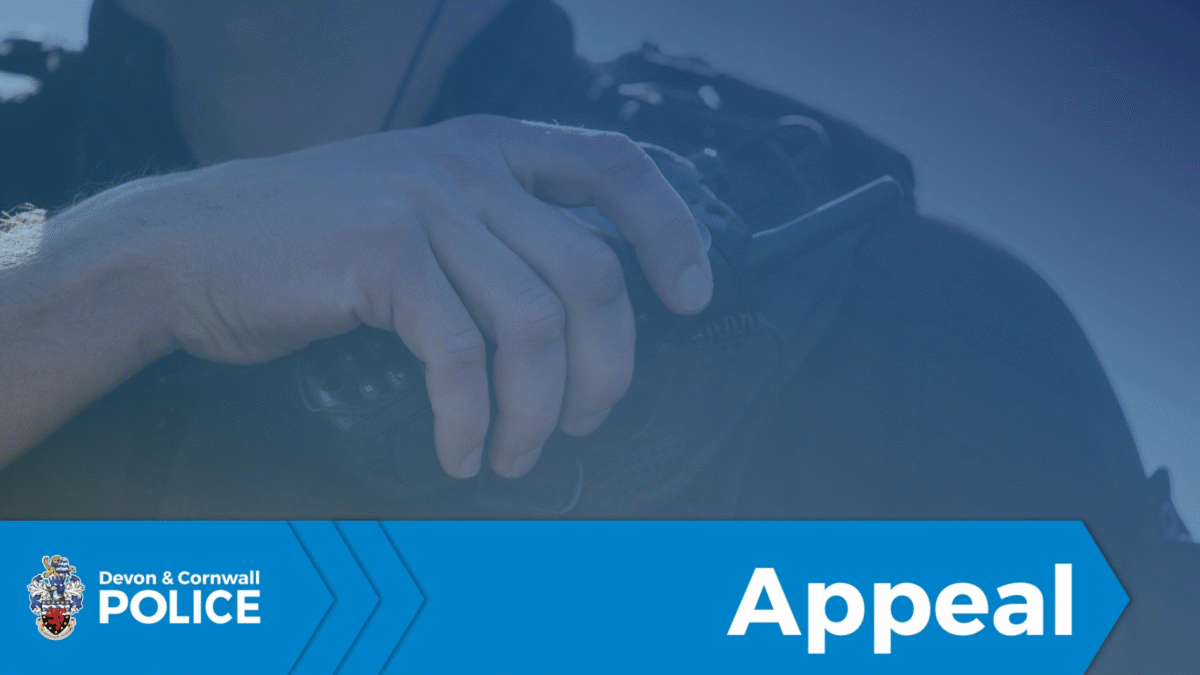 Police confirm man has died following A38 collision | cornish-times.co.uk