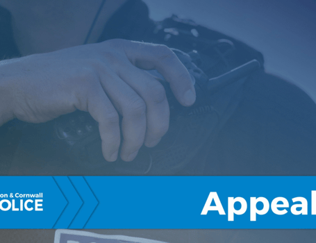 Police confirm man has died following A38 collision | cornish-times.co.uk