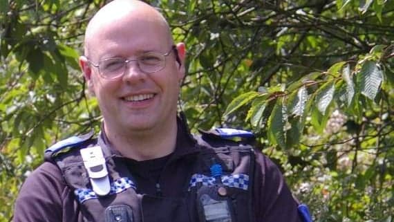 Dobwalls residents invited to meet local PCSO at community event ...