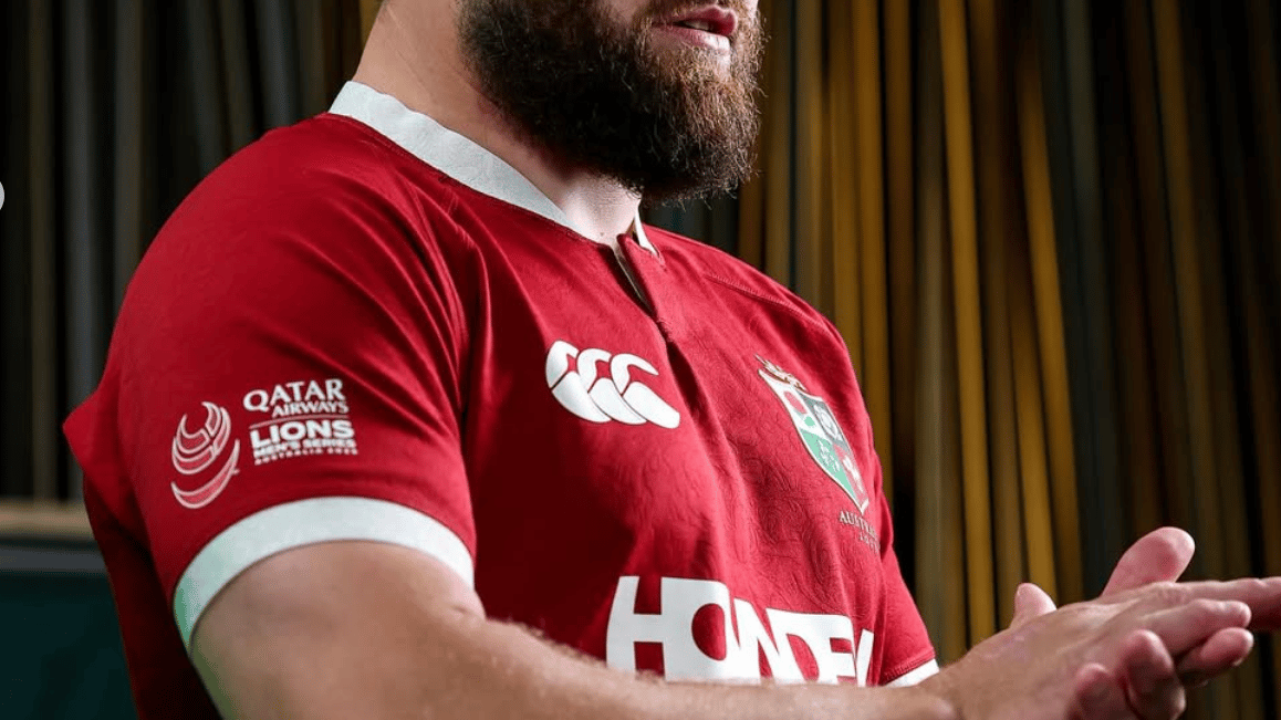 Cowan-Dickie starts for Lions in final warm-up fixture | cornish-times ...