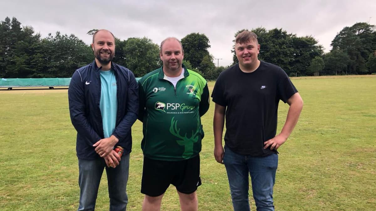 Boconnoc earn crucial victory in survival battle as rain hits programme ...