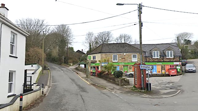 Police quick to quash reports of multiple bodies in woods in Cornwall ...