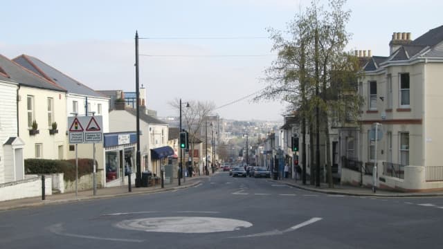 Saltash residents invited to meet councillors on market day | cornish ...