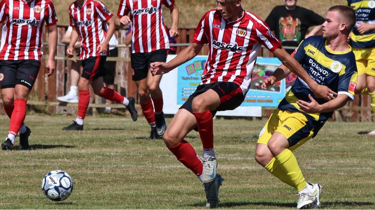 Britchford praises Ashes after Plymouth Parkway victory | cornish-times ...